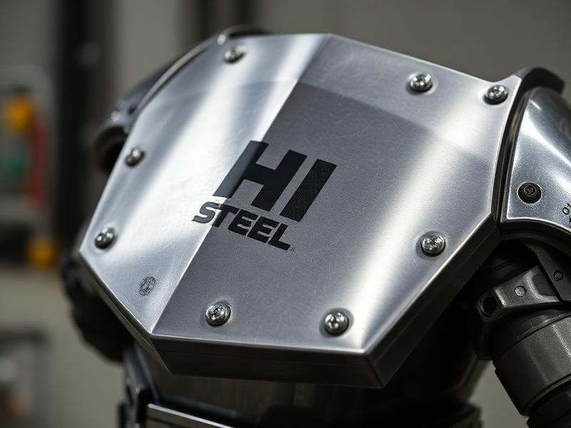 HI Steel - Superior Steel Solutions | AR400, AR500, Armor Plate