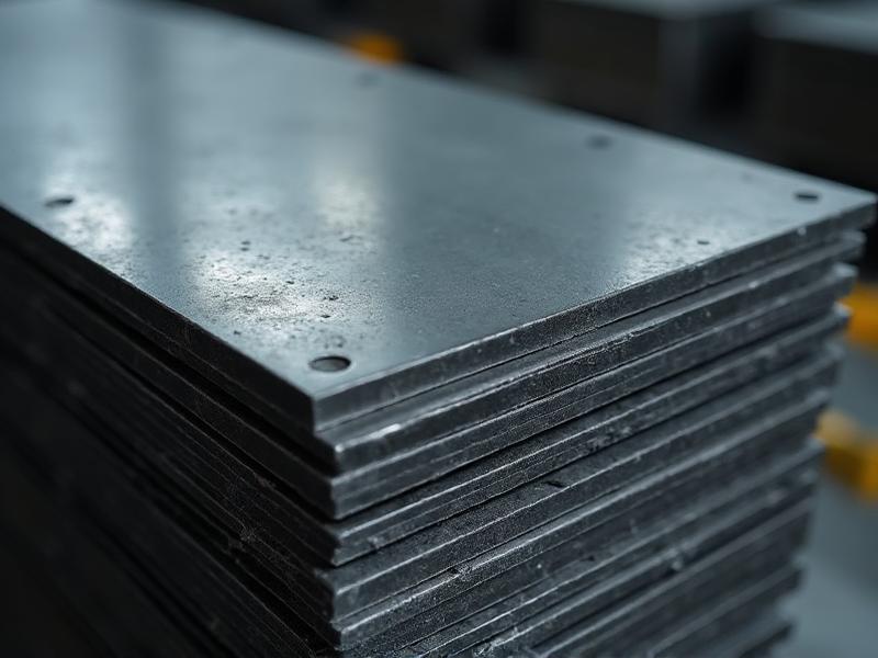 HI Steel - Superior Steel Solutions | AR400, AR500, Armor Plate